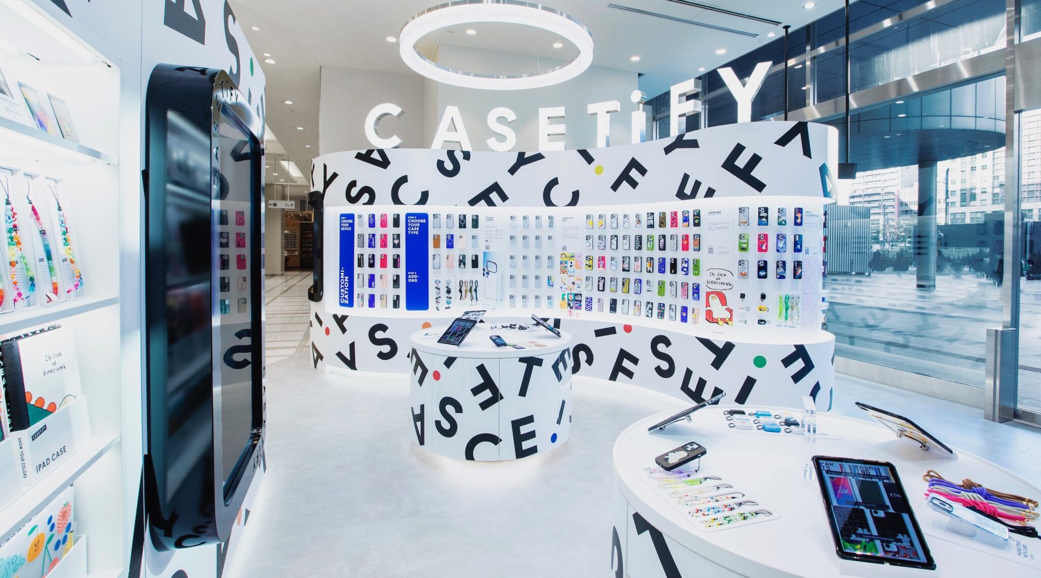 【全店舗一覧】CASETiFY実店舗は日本のどこにある？【ケースティファイのある東京・名古屋・大阪取扱店】 | CASETiFYナビ